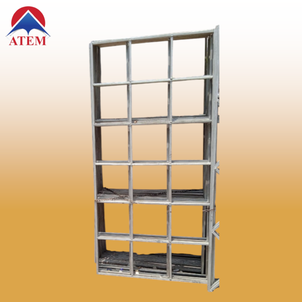 Frame 4×8 Checks – New Andhra Tent Cloth